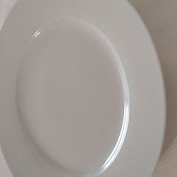 Ralph Lauren | Dining | Ralph Lauren Club Porcelain Dinner Plate | Poshmark